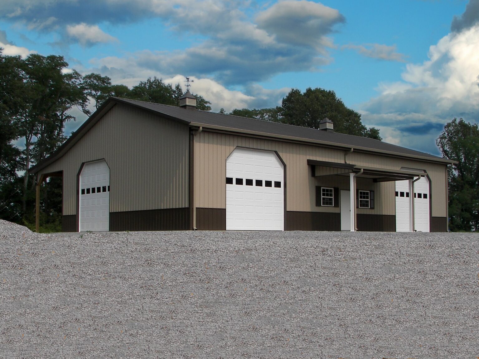 Heath Building Materials